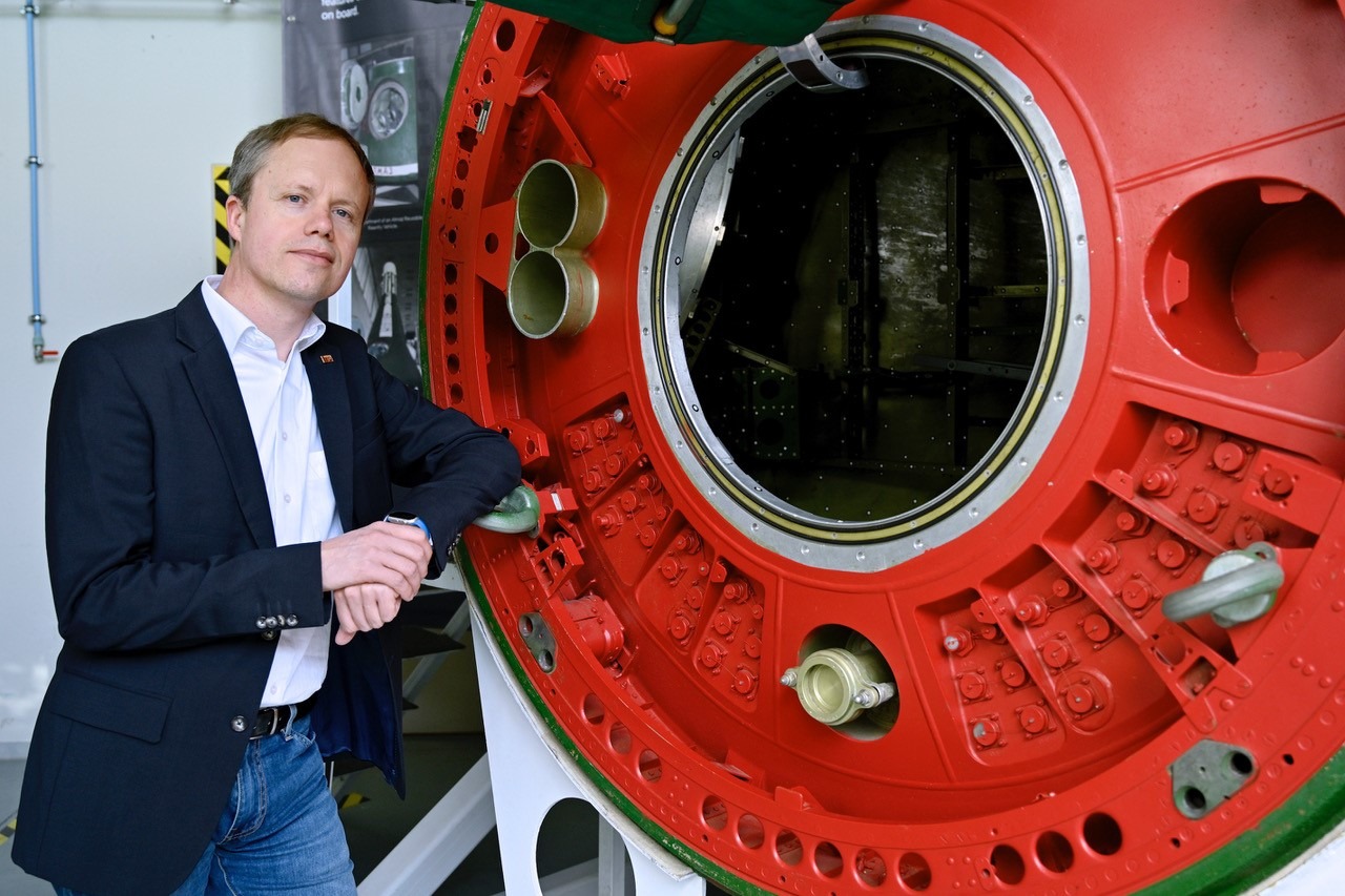 Admissions Requirements - International Space University