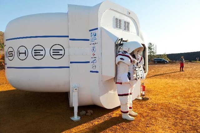 Space Payloads Laboratory - International Space University