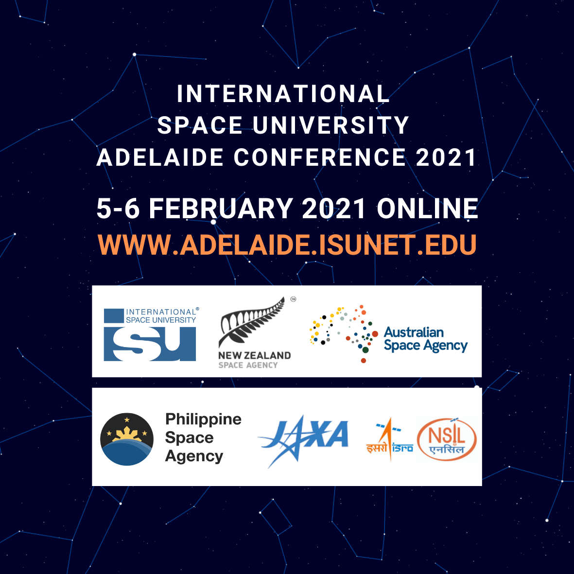 News - International Space University