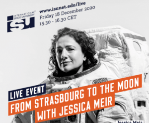 What is ISU ? - Official website