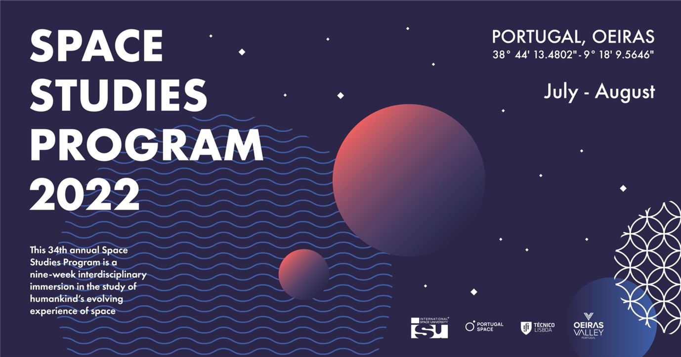 An Opinion Piece about SSP22 – Space Education per Excellence - on ...