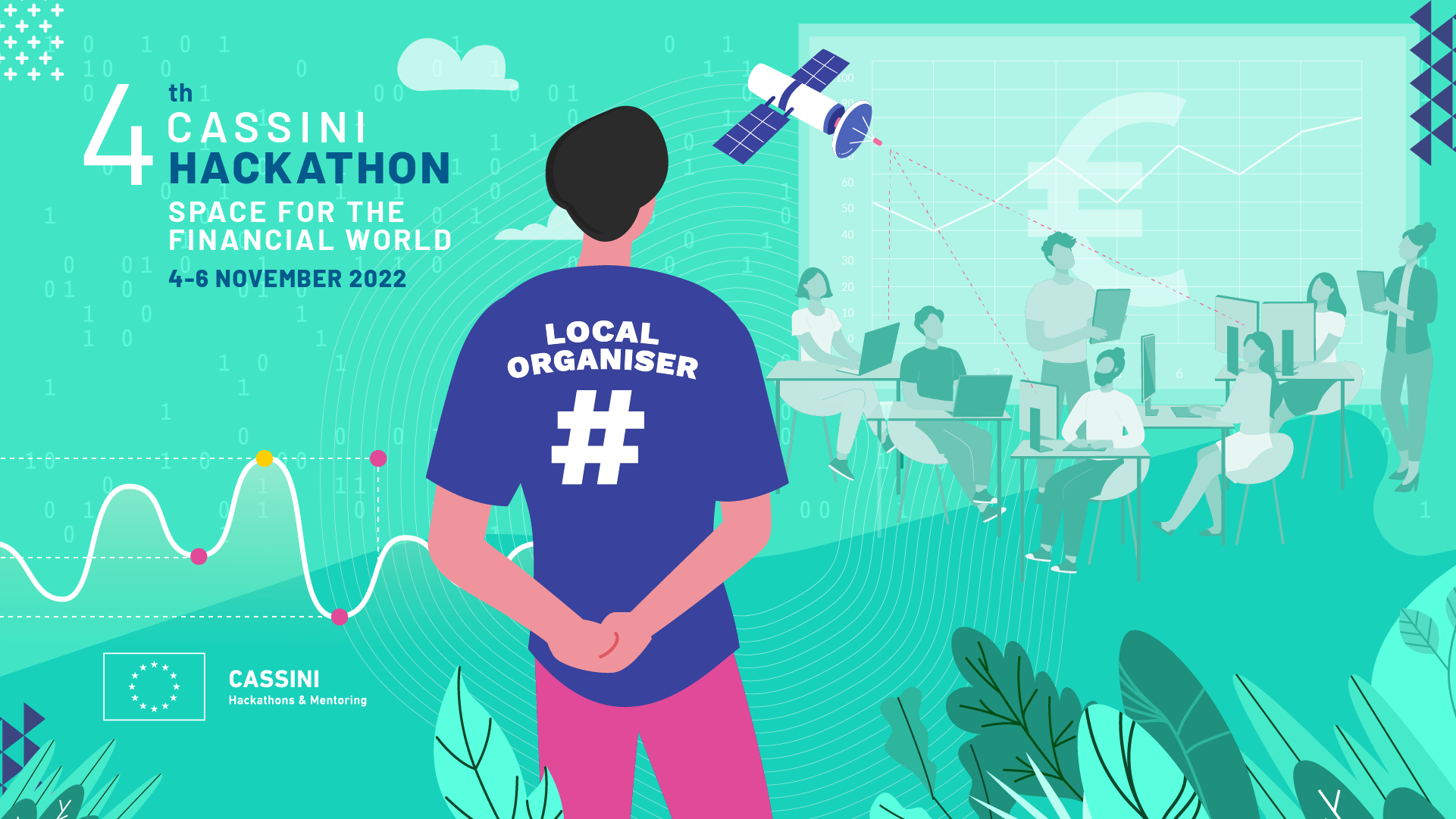 The International Space University - Official website