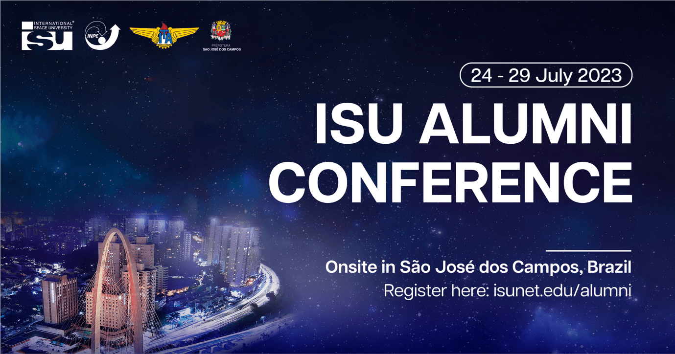 Alumni Events - International Space University