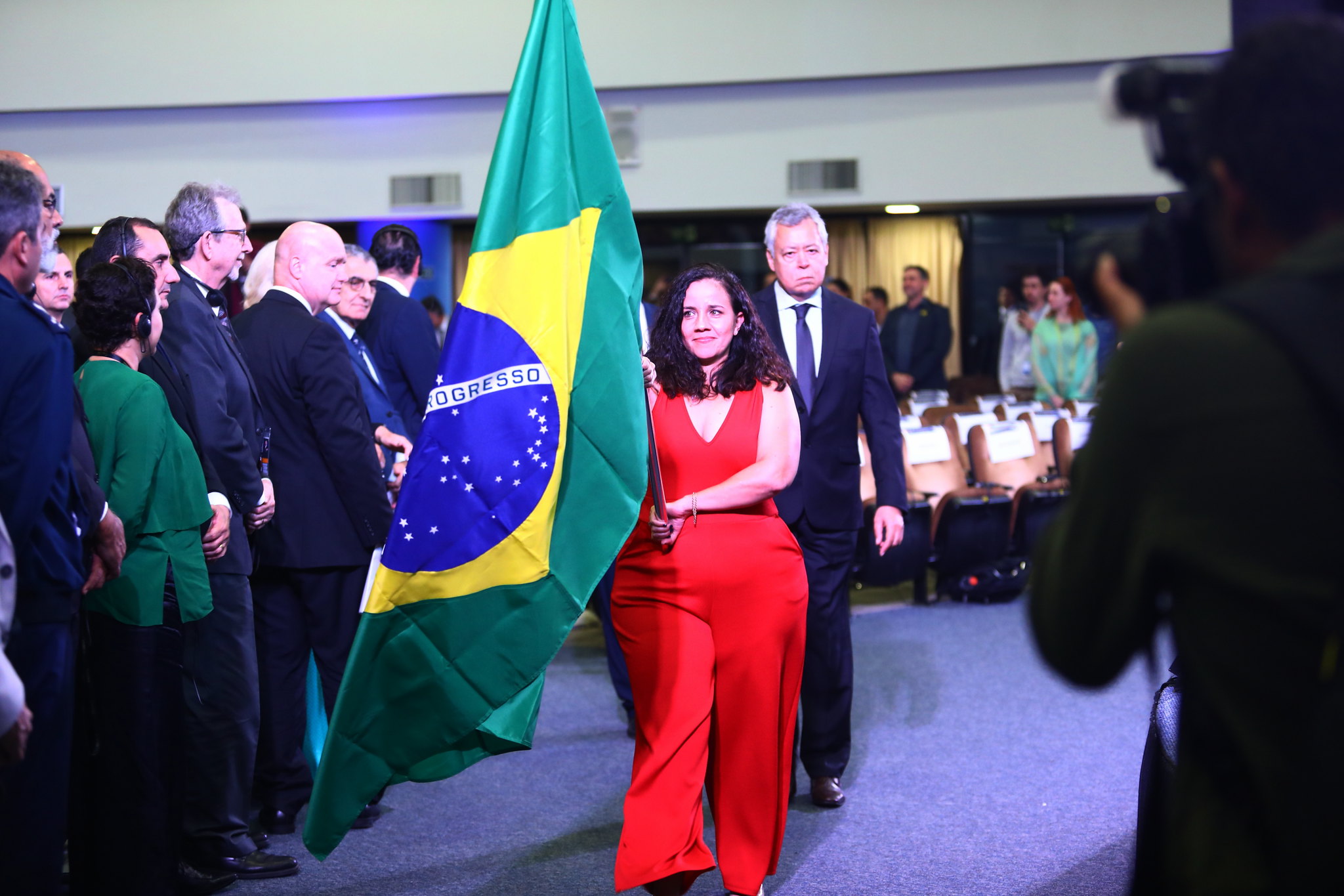 ISU’s 35th Space Studies Program Launched with Flying Colors in Brazil ...