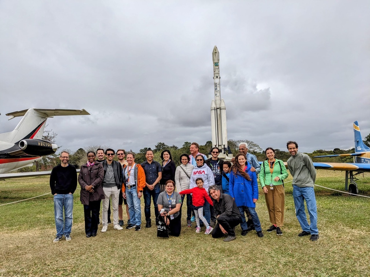 ISU Alumni Conference 2023 – Celebrating the 35th SSP in Brazil ...