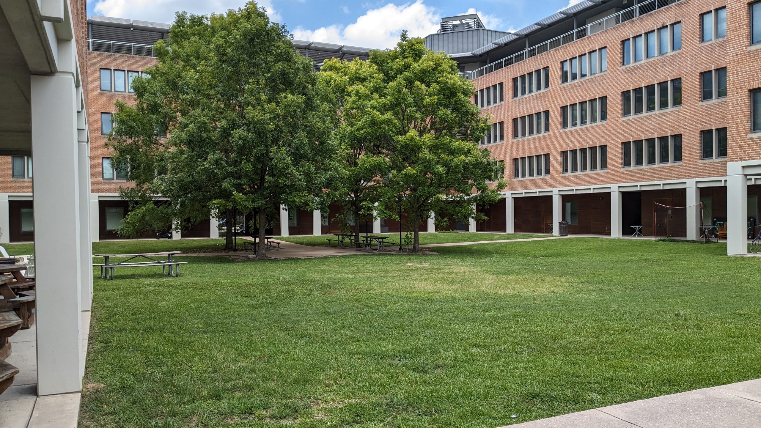 International Space University, Rice University, and Johnson Space ...