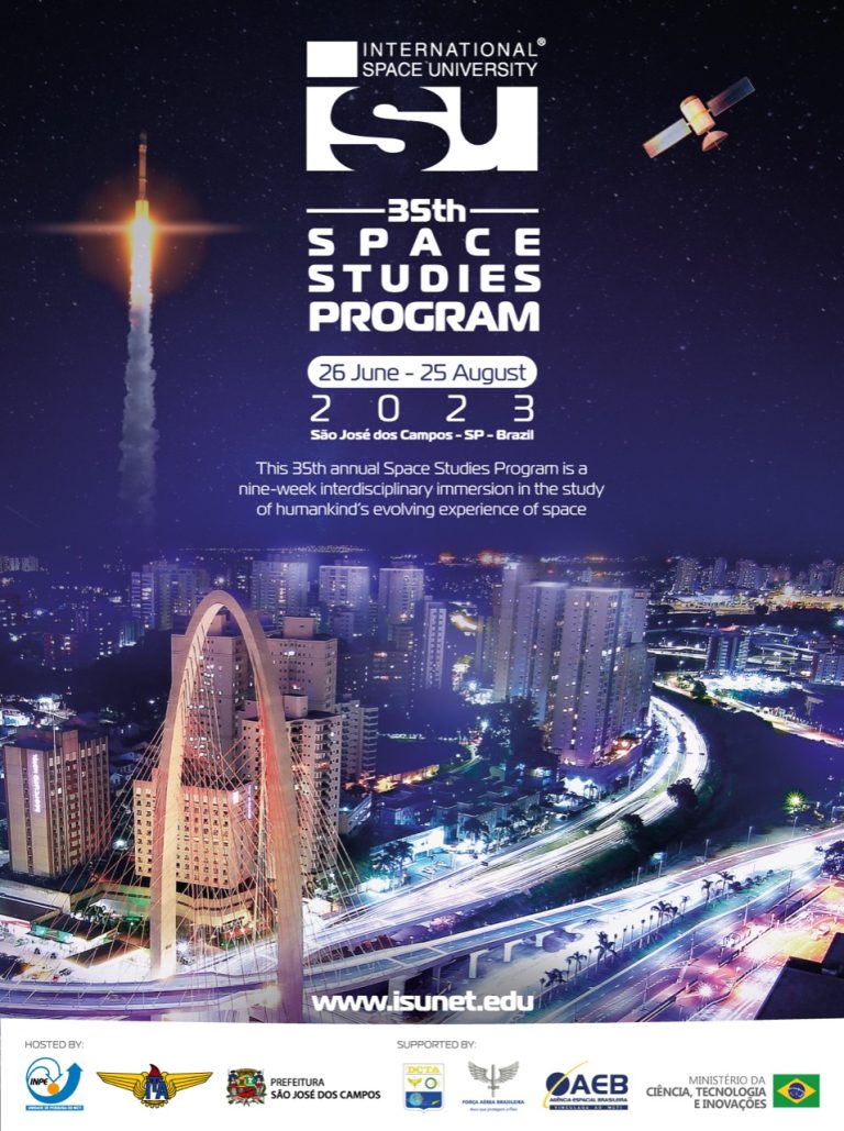 Host SSP - International Space University