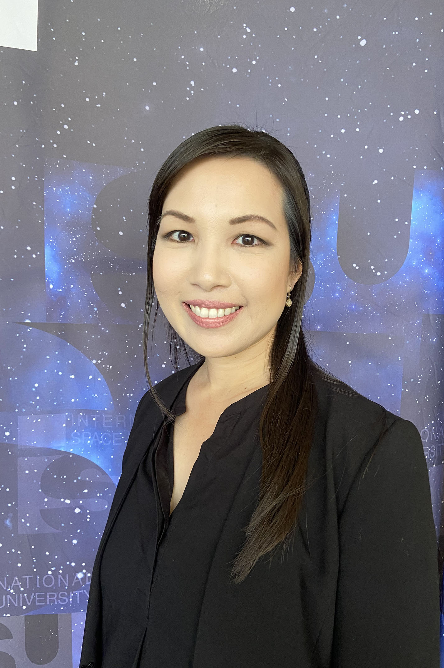 Faculty - International Space University