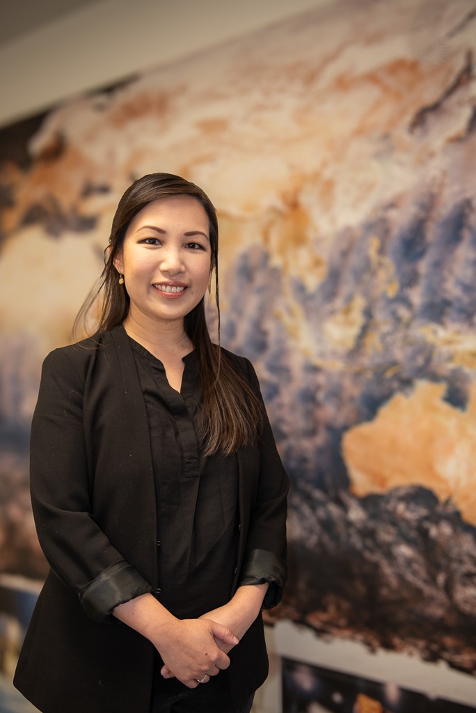 Our Team - International Space University