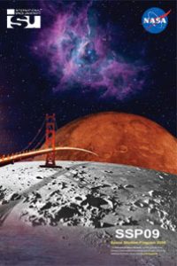 Host SSP - International Space University