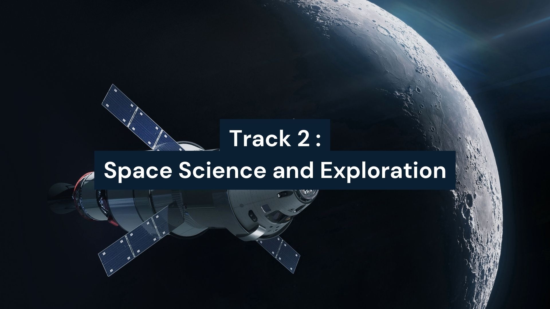 Master of Space Studies (MSS/MSc)