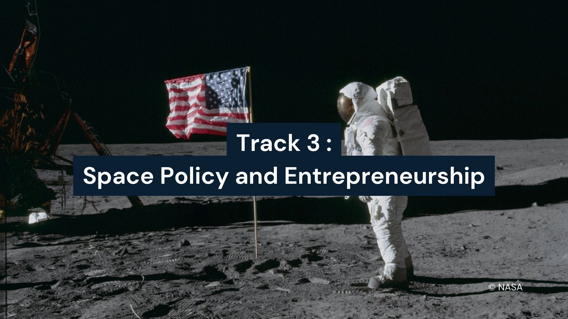 Master of Space Studies (MSS/MSc)