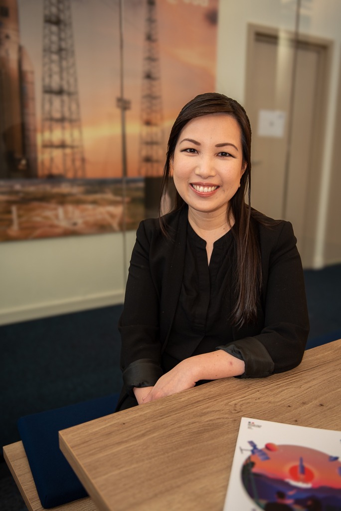 Faculty - International Space University