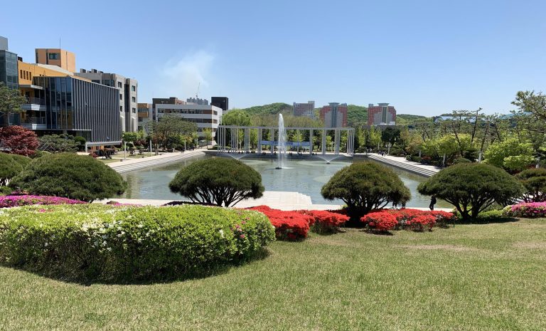 Space Studies Program (SSP) - Official website