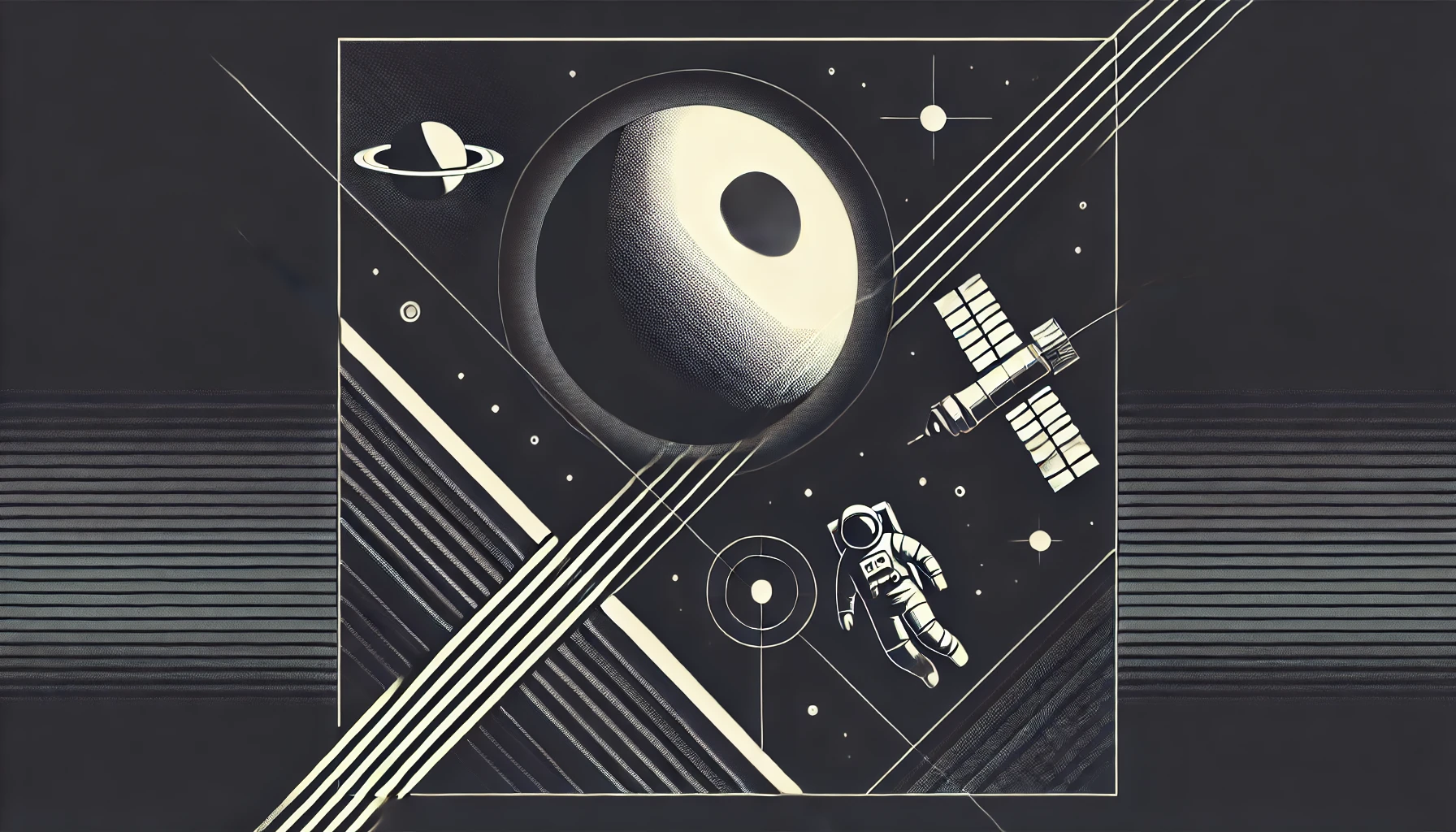 Advanced Studies - International Space University