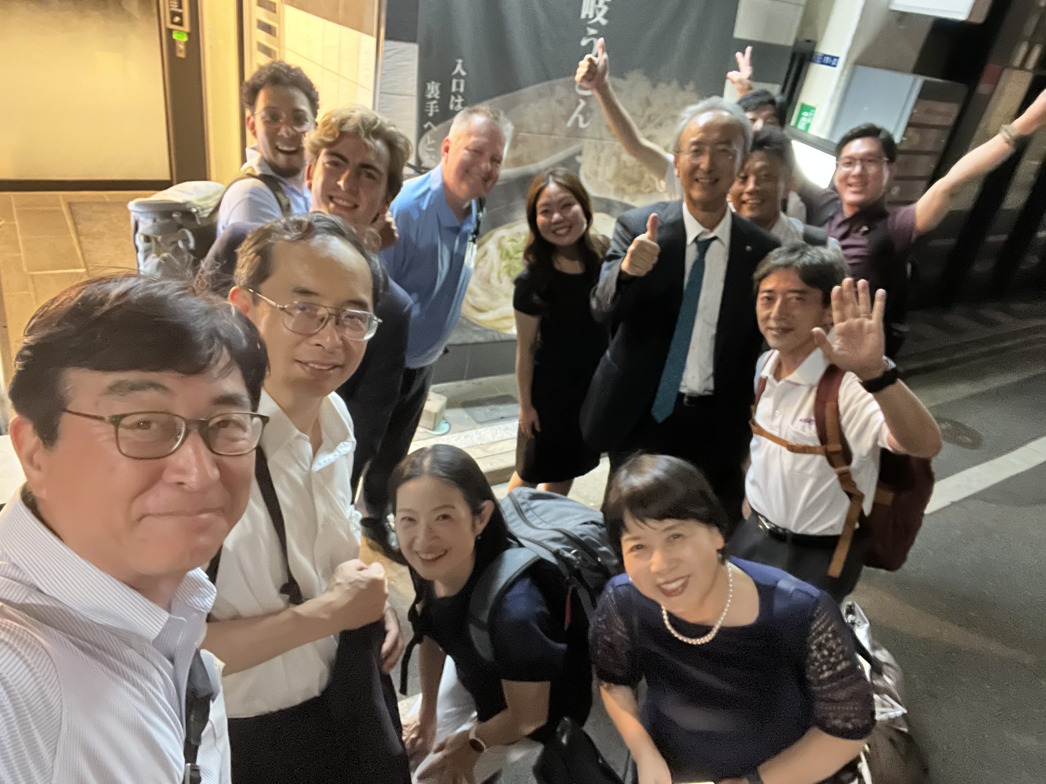 ISU, Hokkaido University, and UNISEC Global Sign Partnership Agreement ...