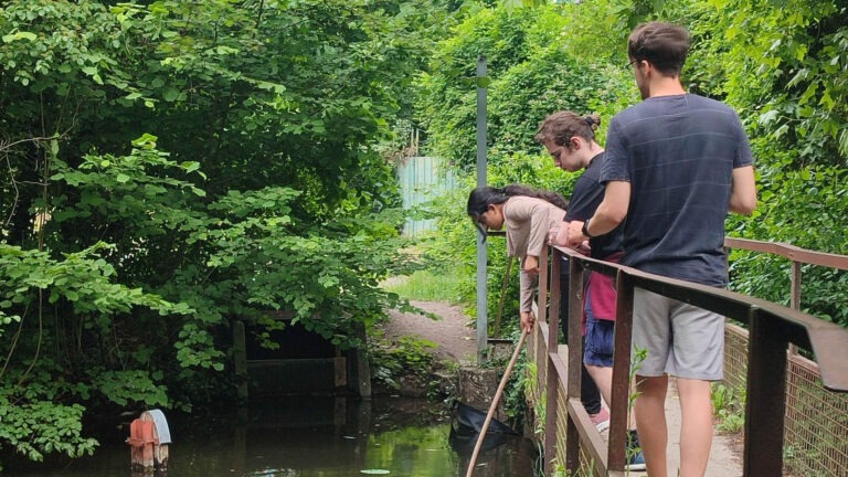 AS26 - Ground Station Software Development and Satellite Operations ...