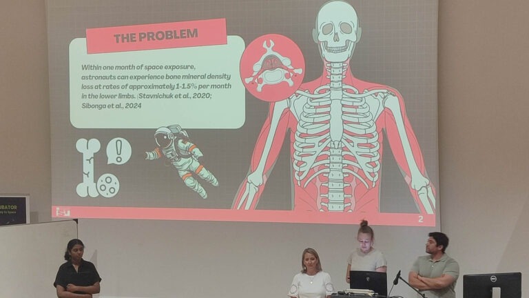 AS26 - Ground Station Software Development and Satellite Operations ...